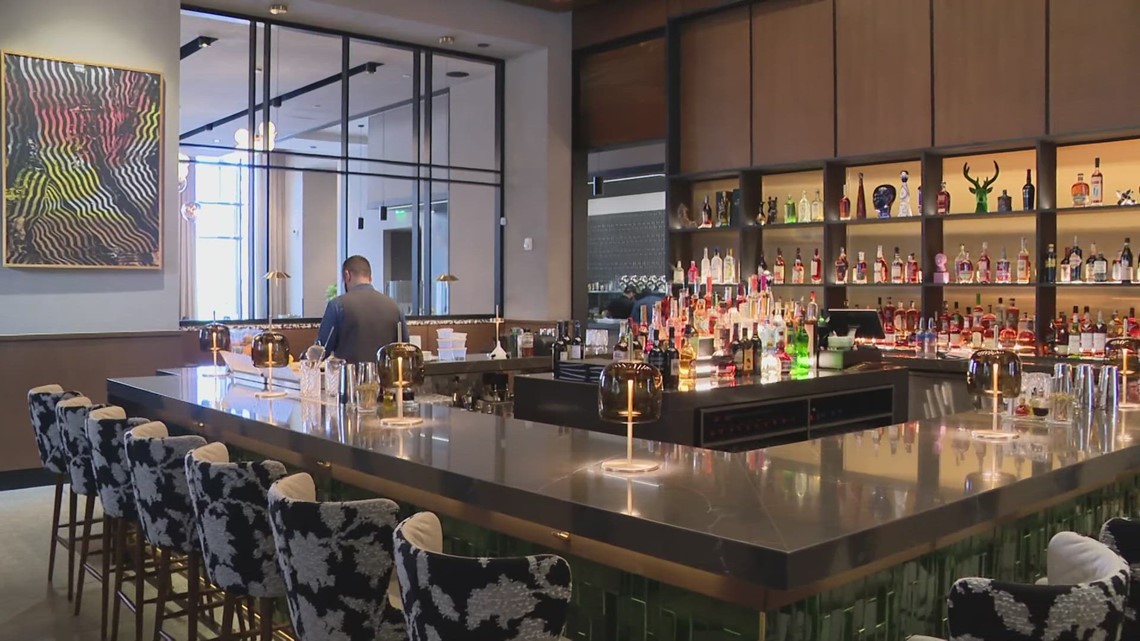Doors open at new downtown Indy dining and entertainment space called ...