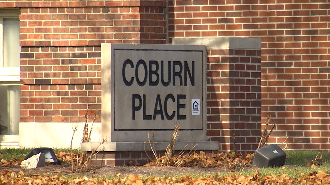 Coburn Place gets $400K to help Black domestic violence survivors ...