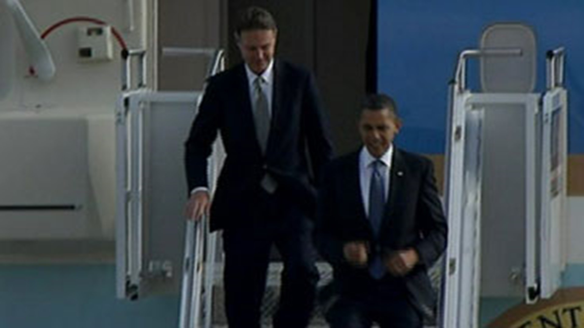Obama touts Chrysler's recovery | wthr.com
