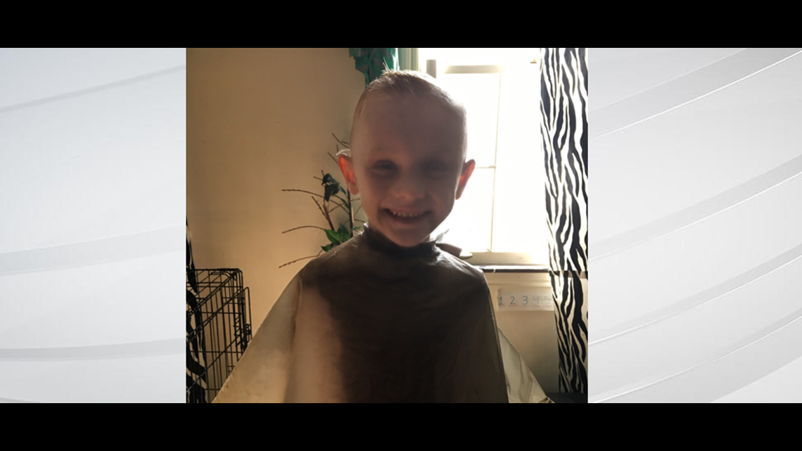 FBI helping search for missing Illinois boy | wthr.com