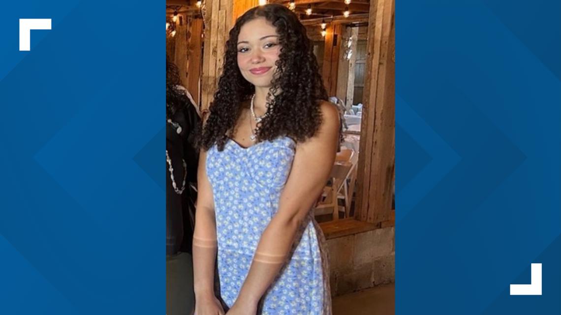 Grieving Indiana father calls for 'Hailey's Law' as police search for ...