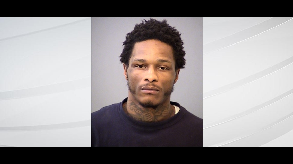 Man arrested in September hit-and-run that killed 14-year-old | wthr.com