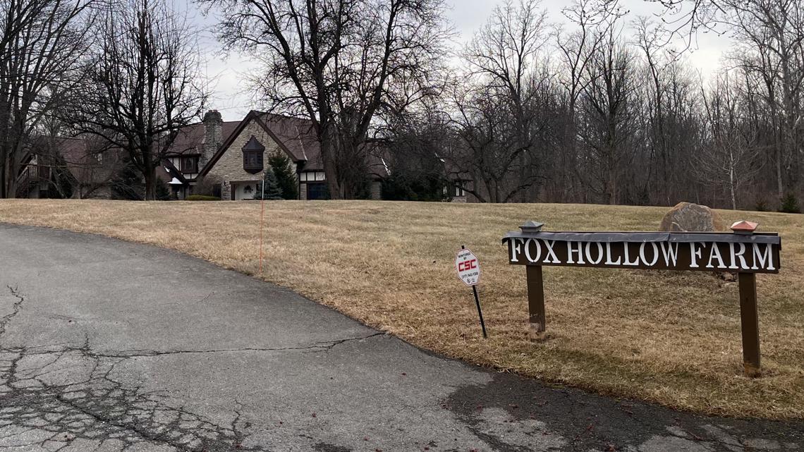 New docuseries examines case of suspected Indiana serial killer | wthr.com