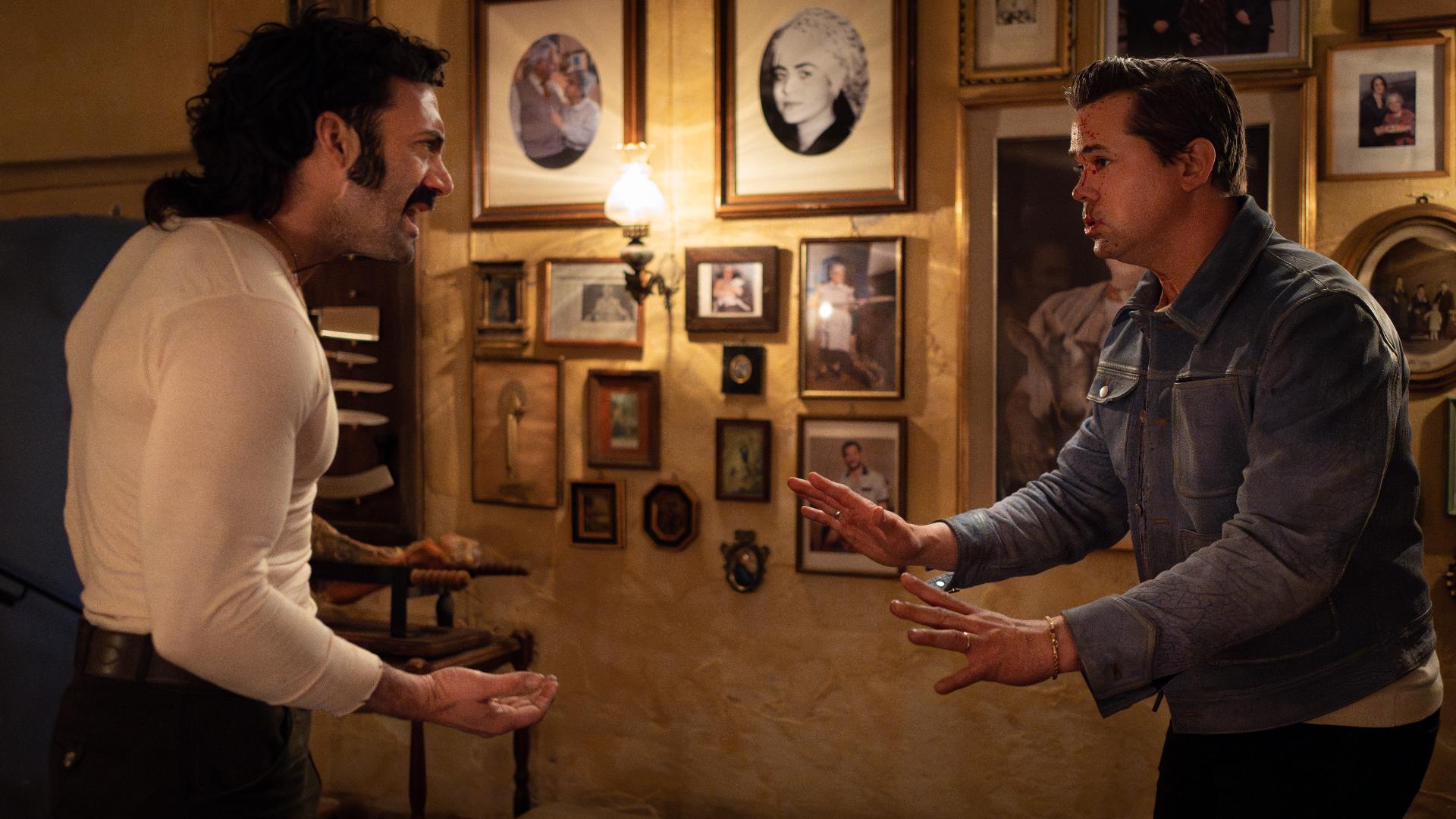 'I Don't Understand You' cast, creators preview comedy-horror movie | wthr.com