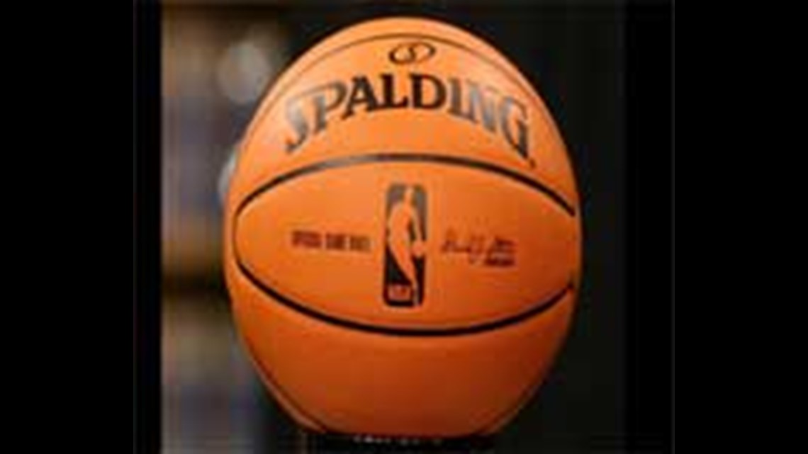 NBA to go back to old leather ball | wthr.com