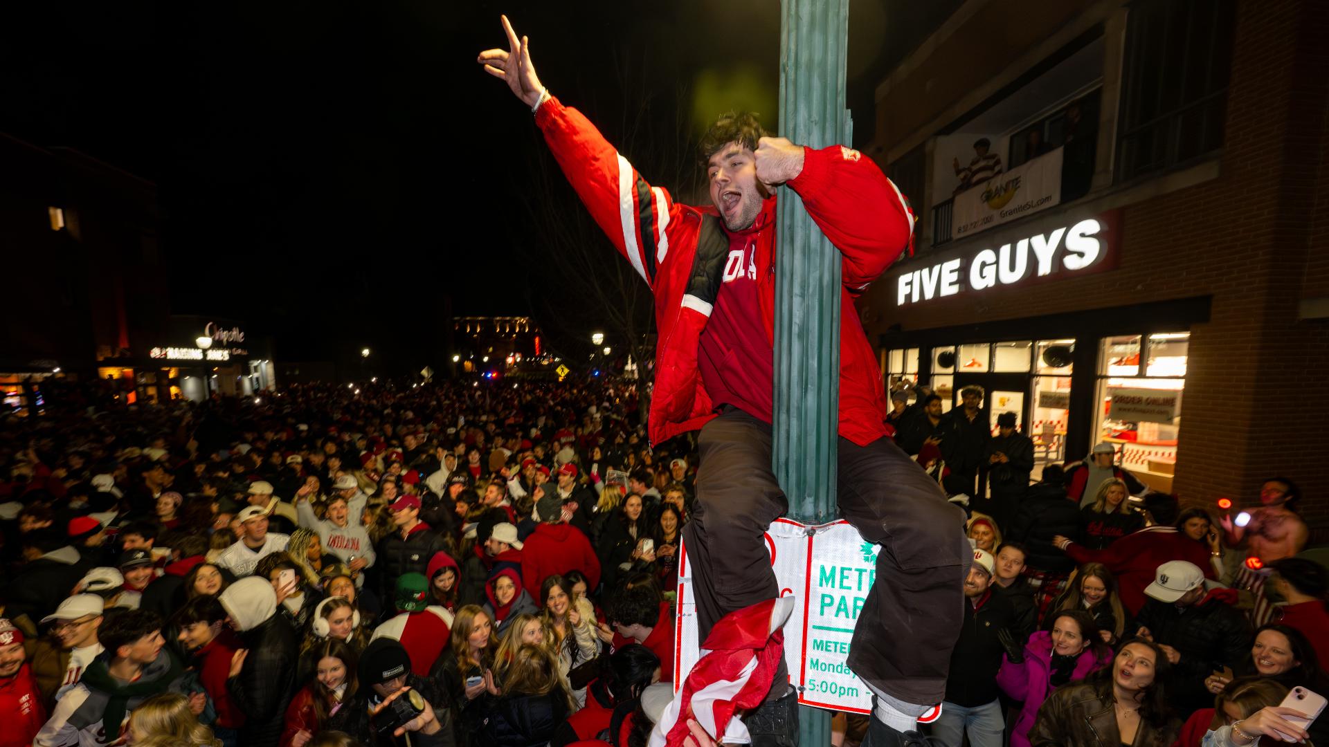 ‘The best day ever’ | IU fans will be celebrating for days to come ...