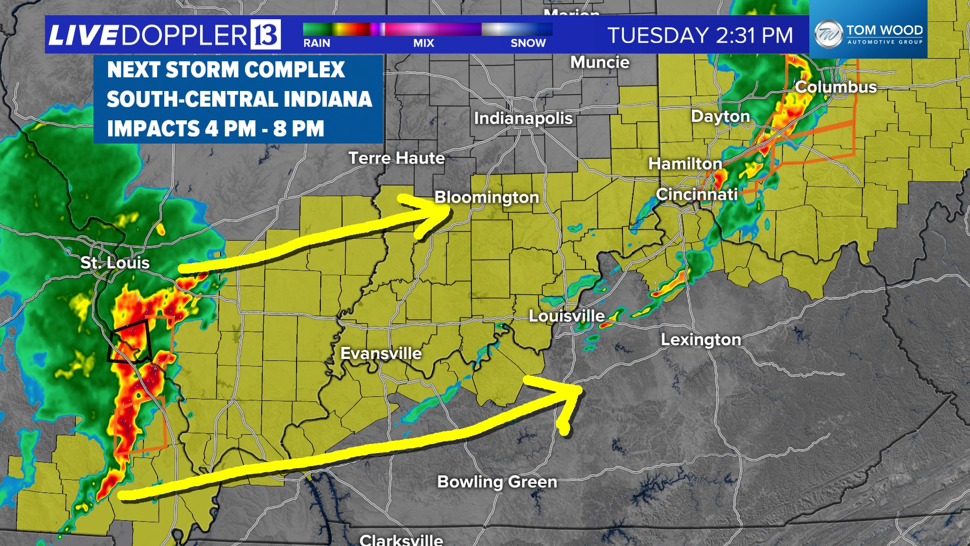 Watch Live and On-Demand Videos on WTHR | Indianapolis, Indiana | wthr.com