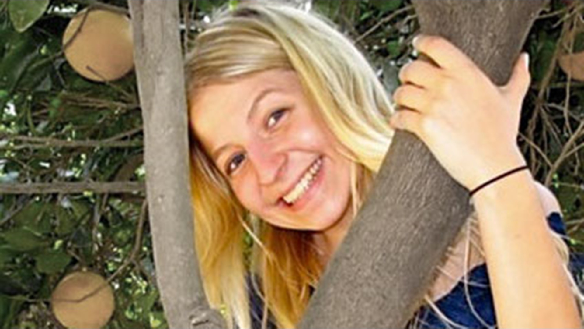 Lauren Spierer website relaunched | wthr.com