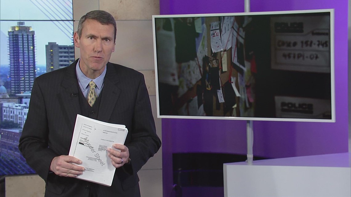 Delphi Murders: Did anyone else use the anthony_shots account? | wthr.com