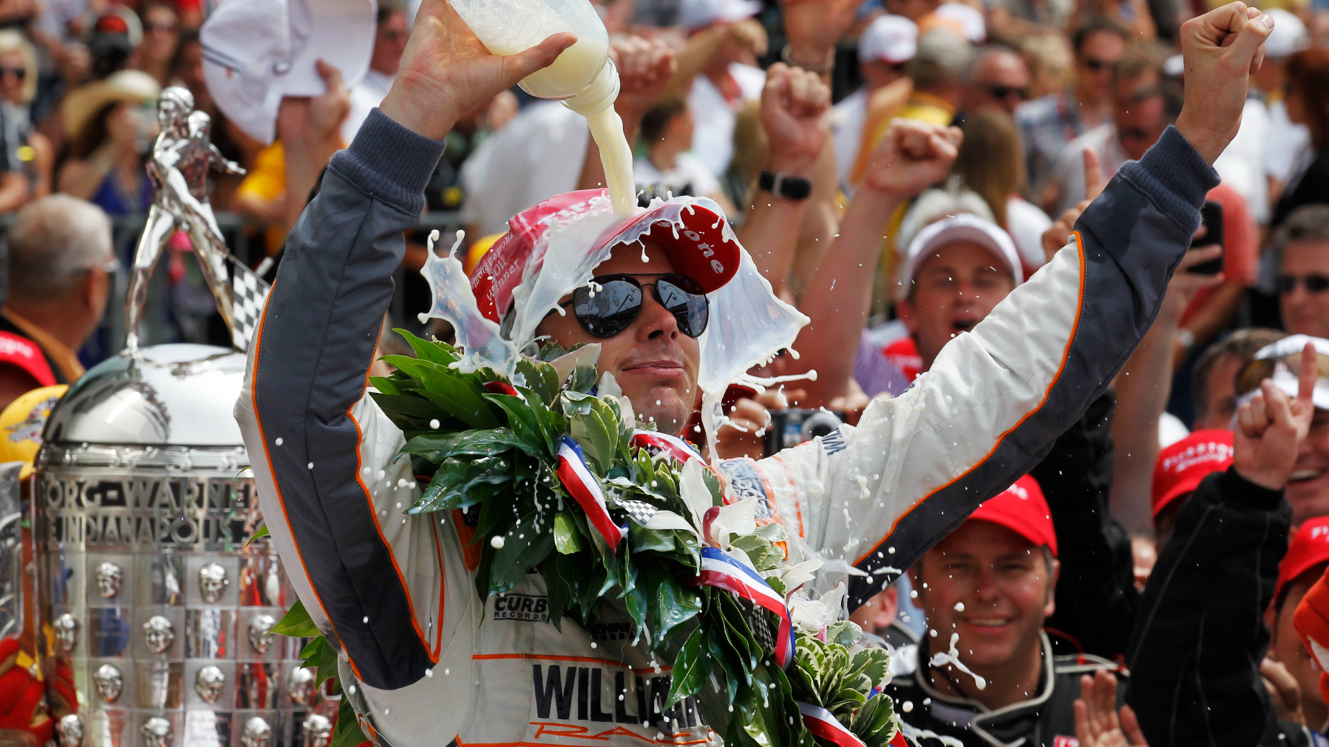 Wheldon documentary covers grief, loss, love and familial legacy | wthr.com