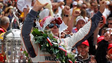 Wheldon documentary covers grief, loss, love and familial legacy | wthr.com