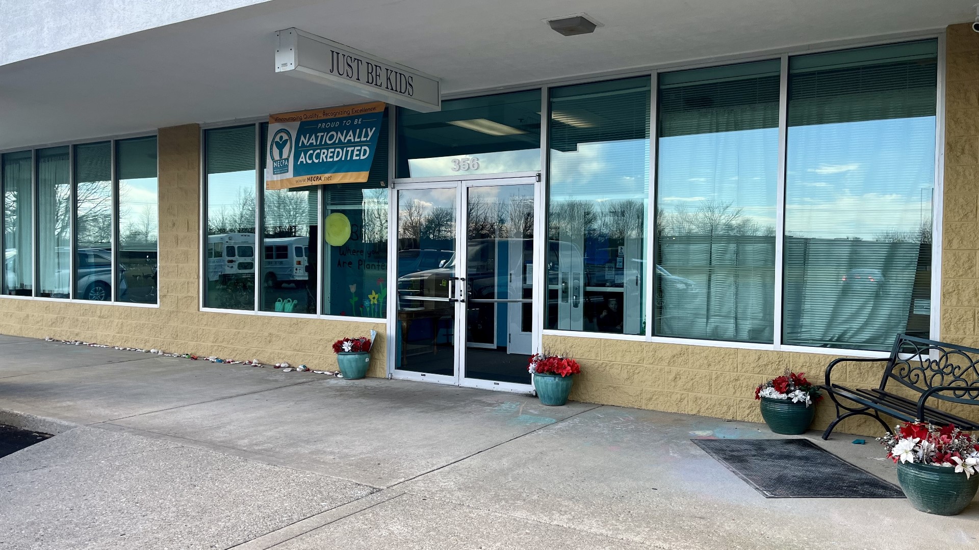 1-year-old poisoned by THC; day care employees charged | wthr.com