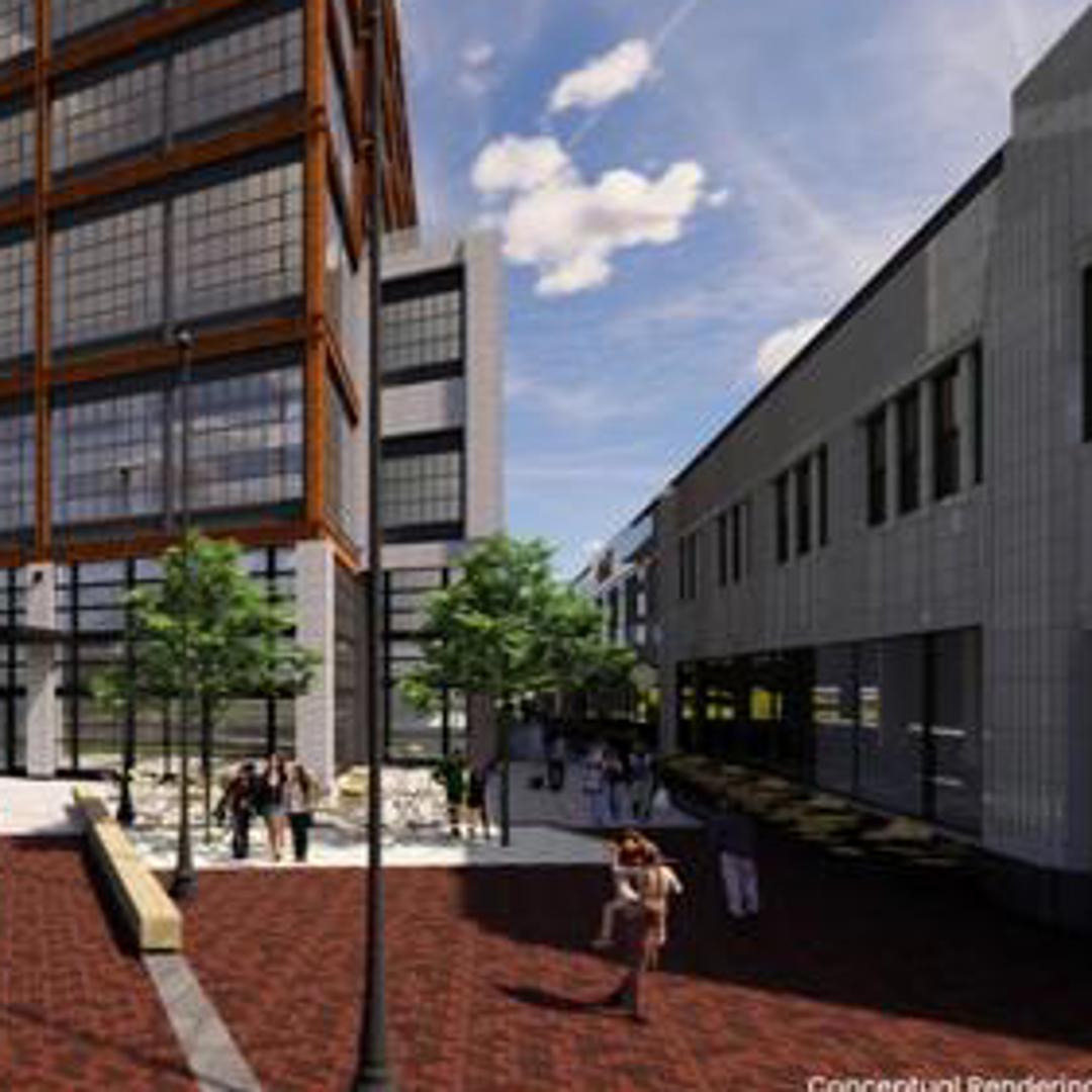 Ice Miller relocating headquarters to Bottleworks District on Mass Ave ...