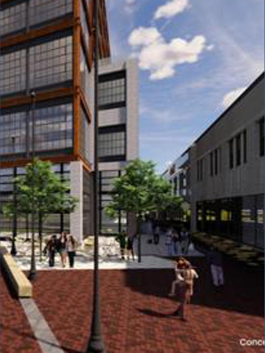 Ice Miller relocating headquarters to Bottleworks District on Mass Ave ...