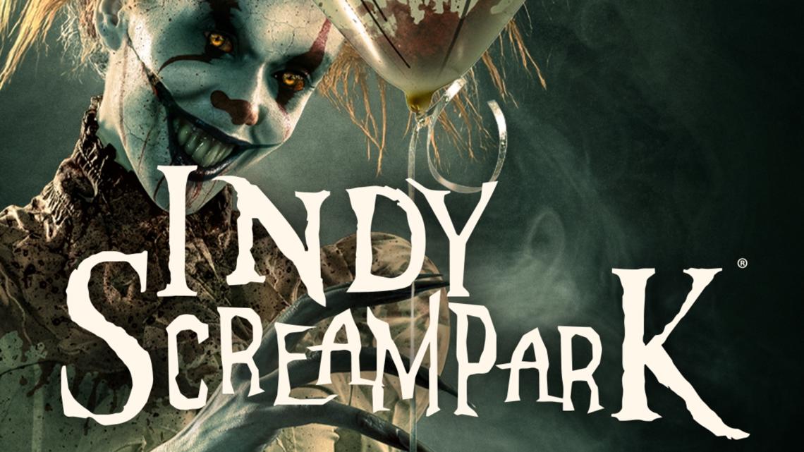 Indy Scream Park announces 'Neon Nightmare 3D' | wthr.com