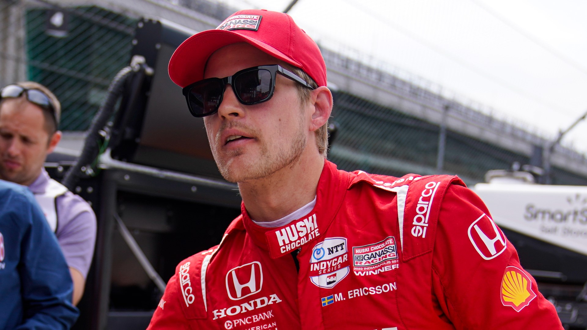 Former Indy 500 winner Marcus Ericsson to join Andretti Autosport ...