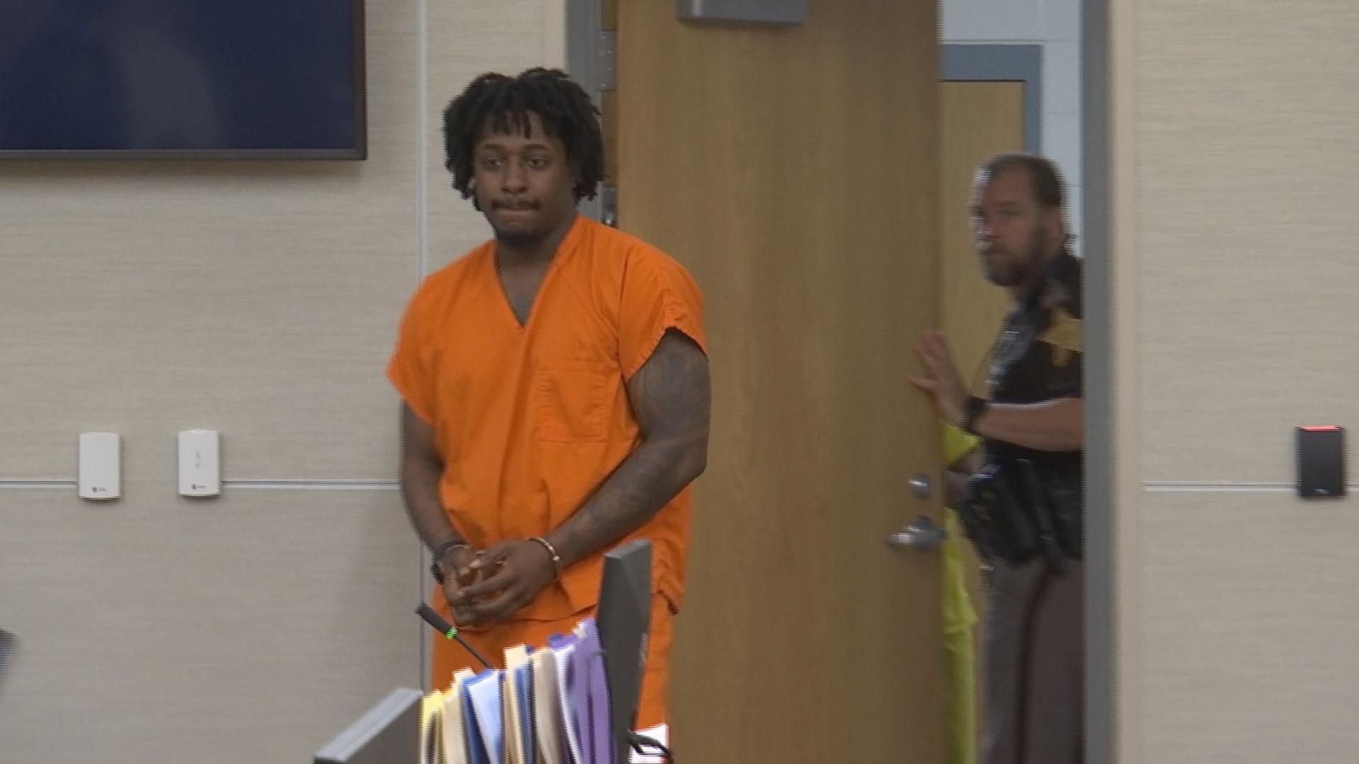 Trial date set for former Ben Davis assistant track coach | wthr.com