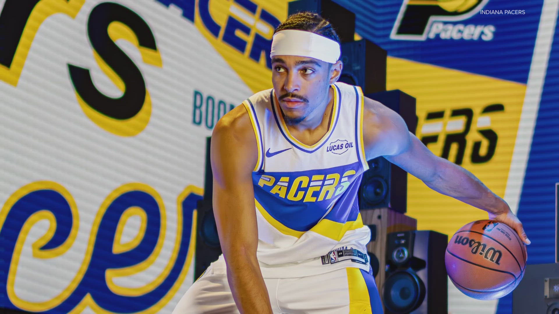 WTHR, Pacers Sports & Entertainment partner to air several Pacers games ...