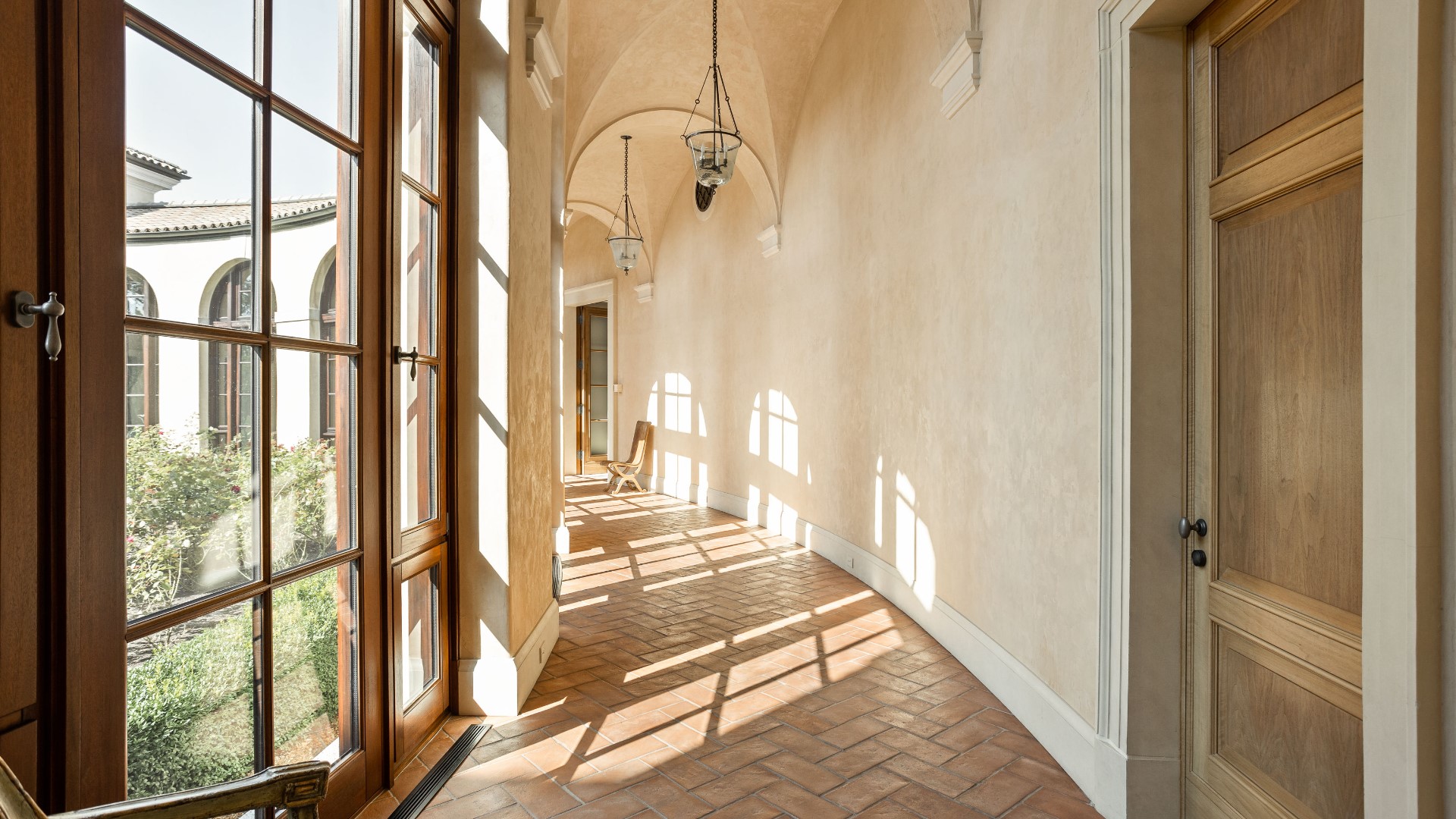 Indianapolis Linden House to become showroom for RH | wthr.com