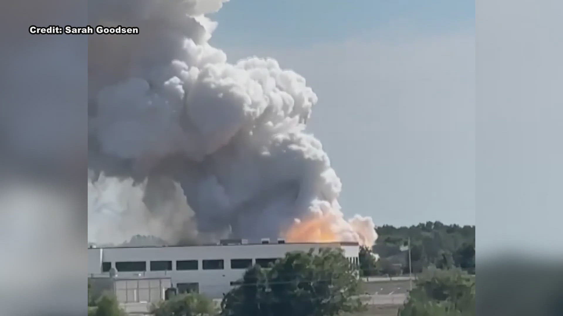 1 airlifted to Indy hospital after I-69 crash between car and semi near ...