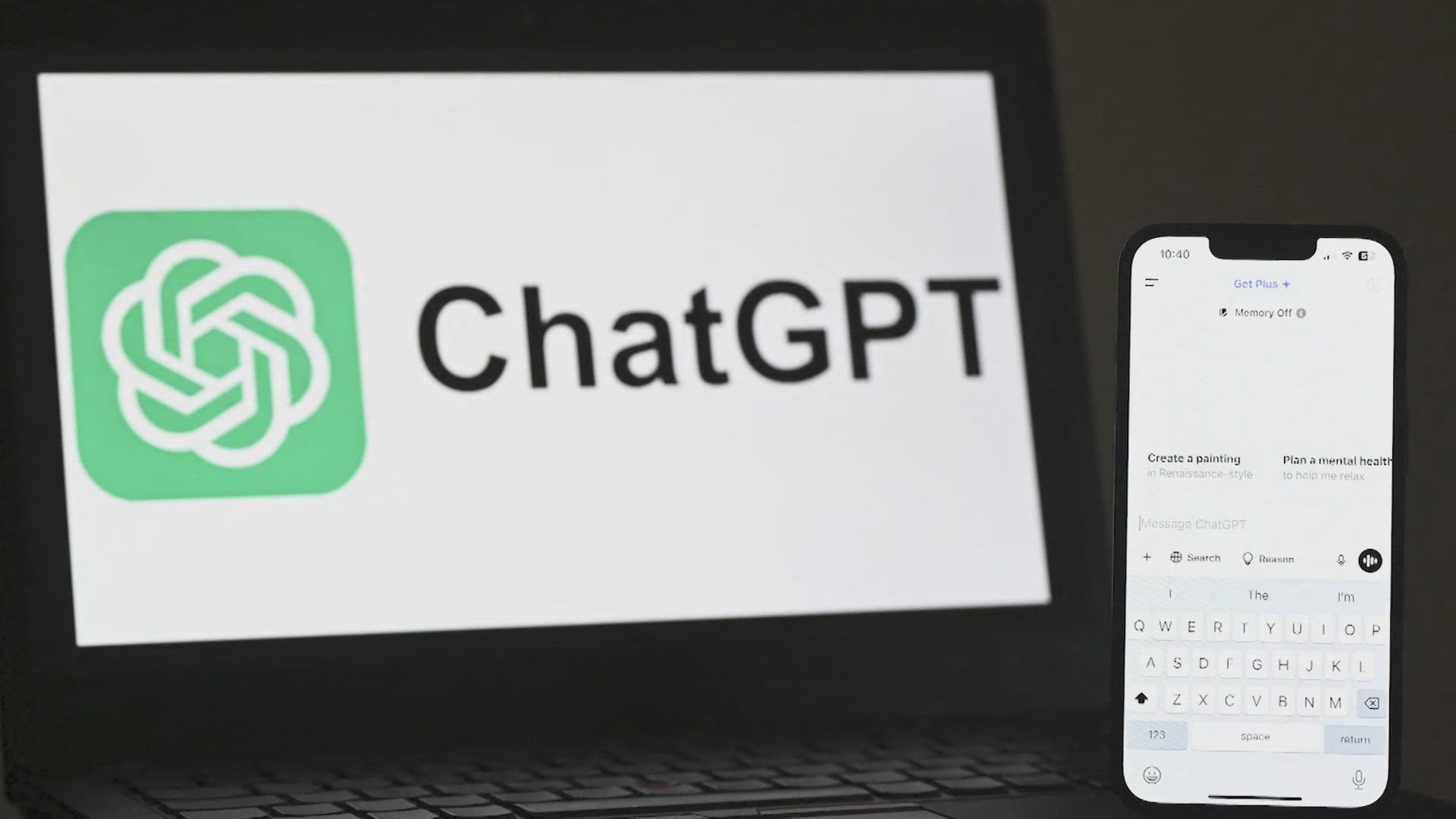 Parental controls being added to ChatGPT | wthr.com