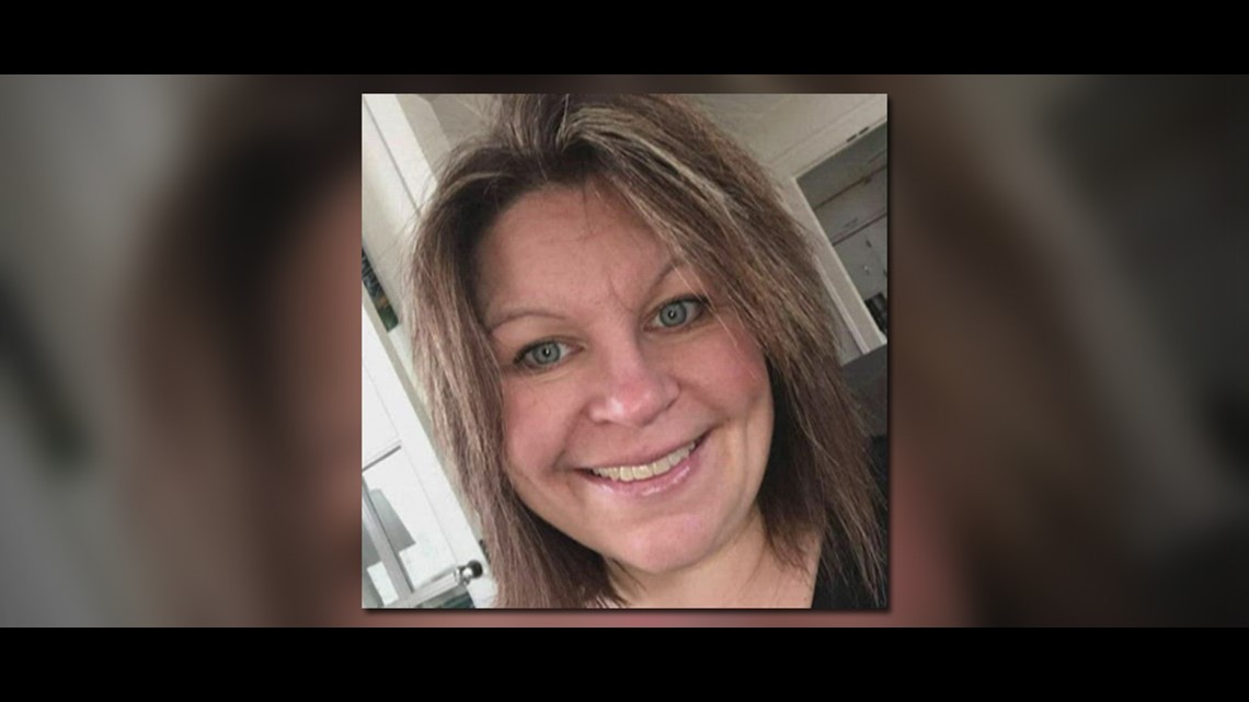 Authorities: Woman who left newborn in woods in '93 charged | wthr.com