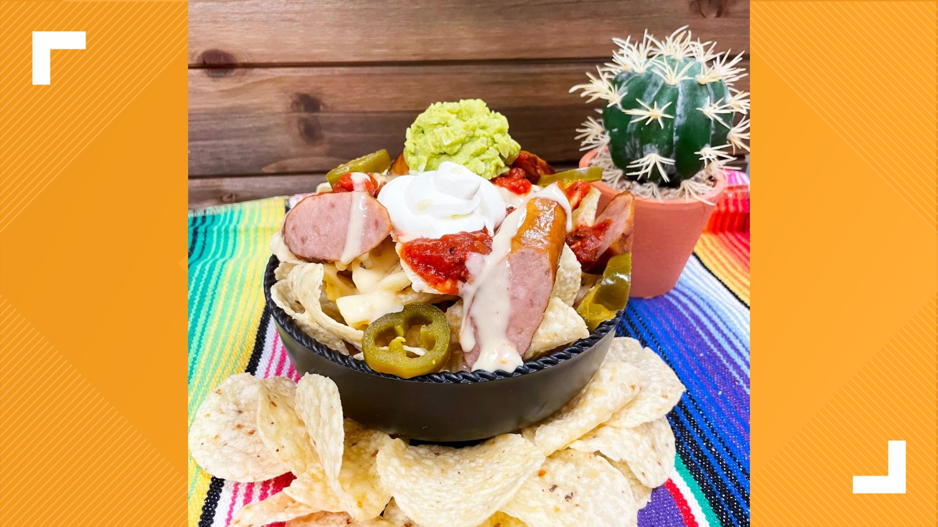 New food at 2023 Indiana State Fair | wthr.com