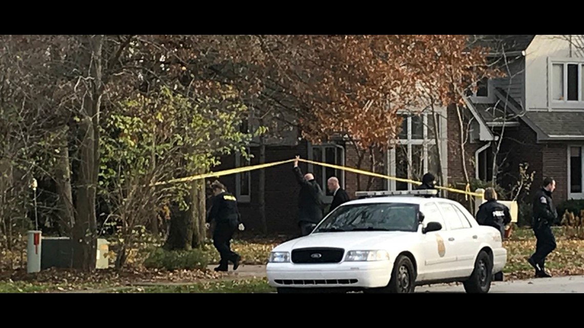 Detectives make progress in homicide investigation | wthr.com