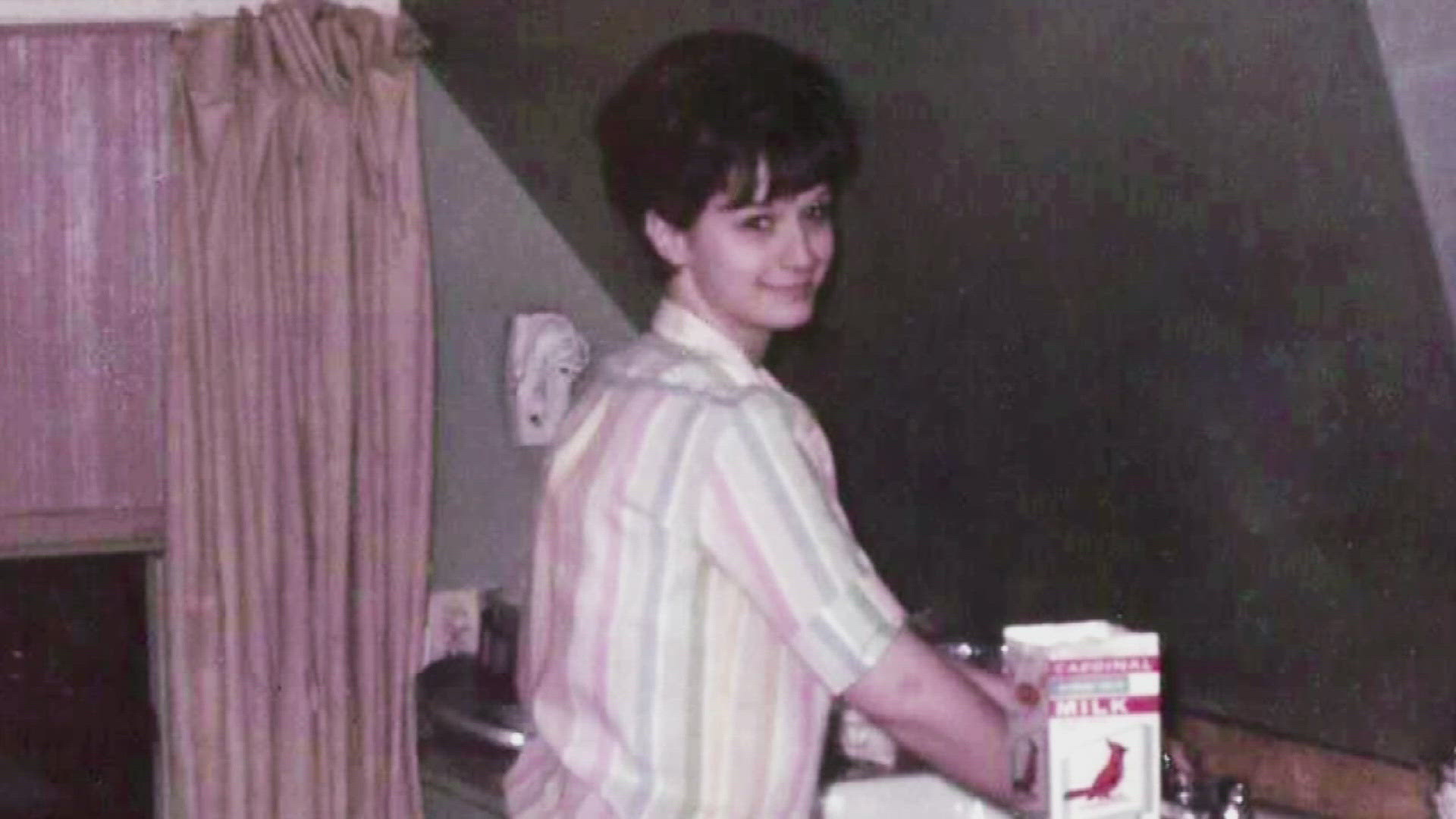 Indiana State Police identify Phyllis Bailer killer after 53-year ...