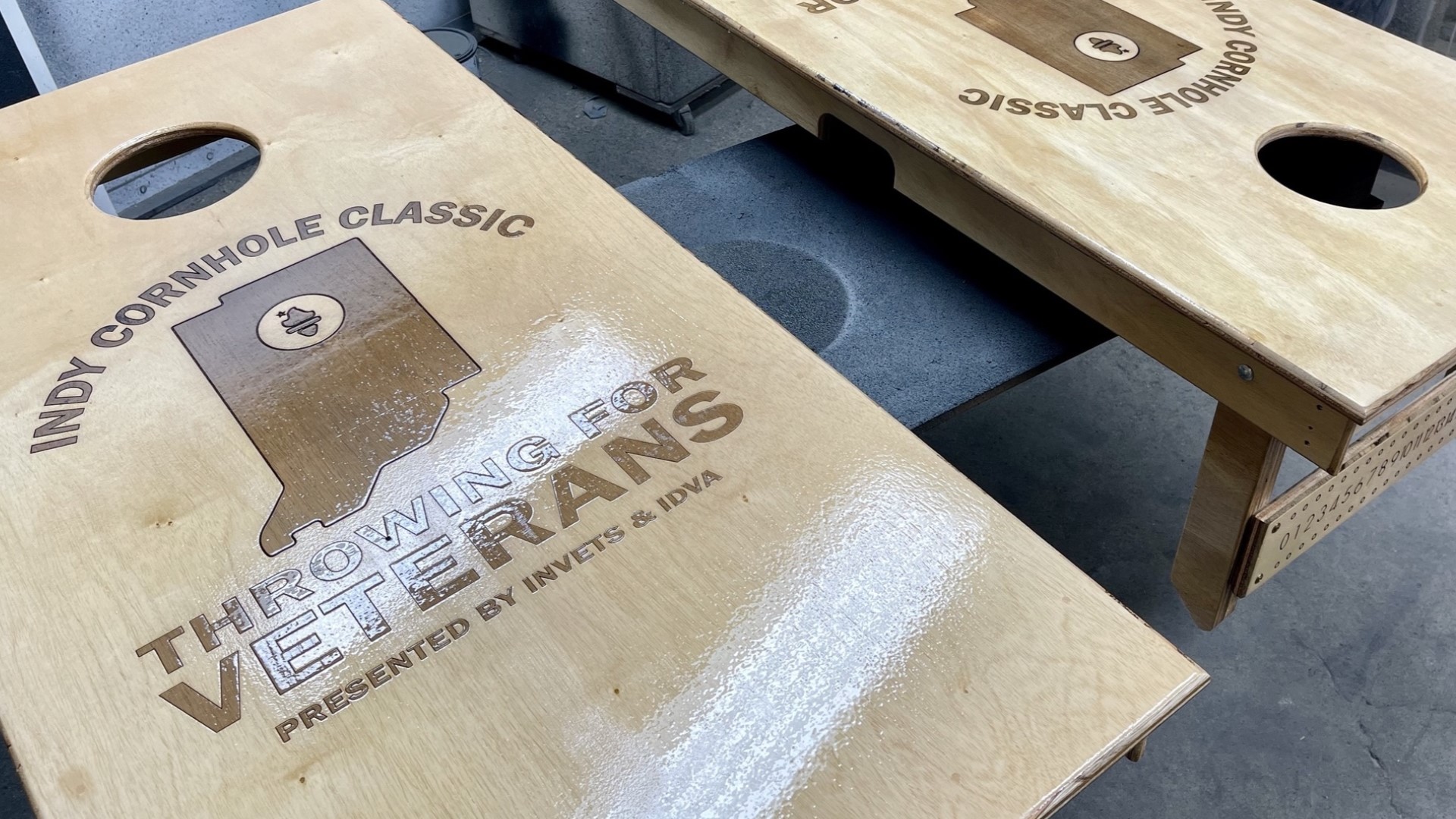 New cornhole tournament coming to downtown Indianapolis | wthr.com