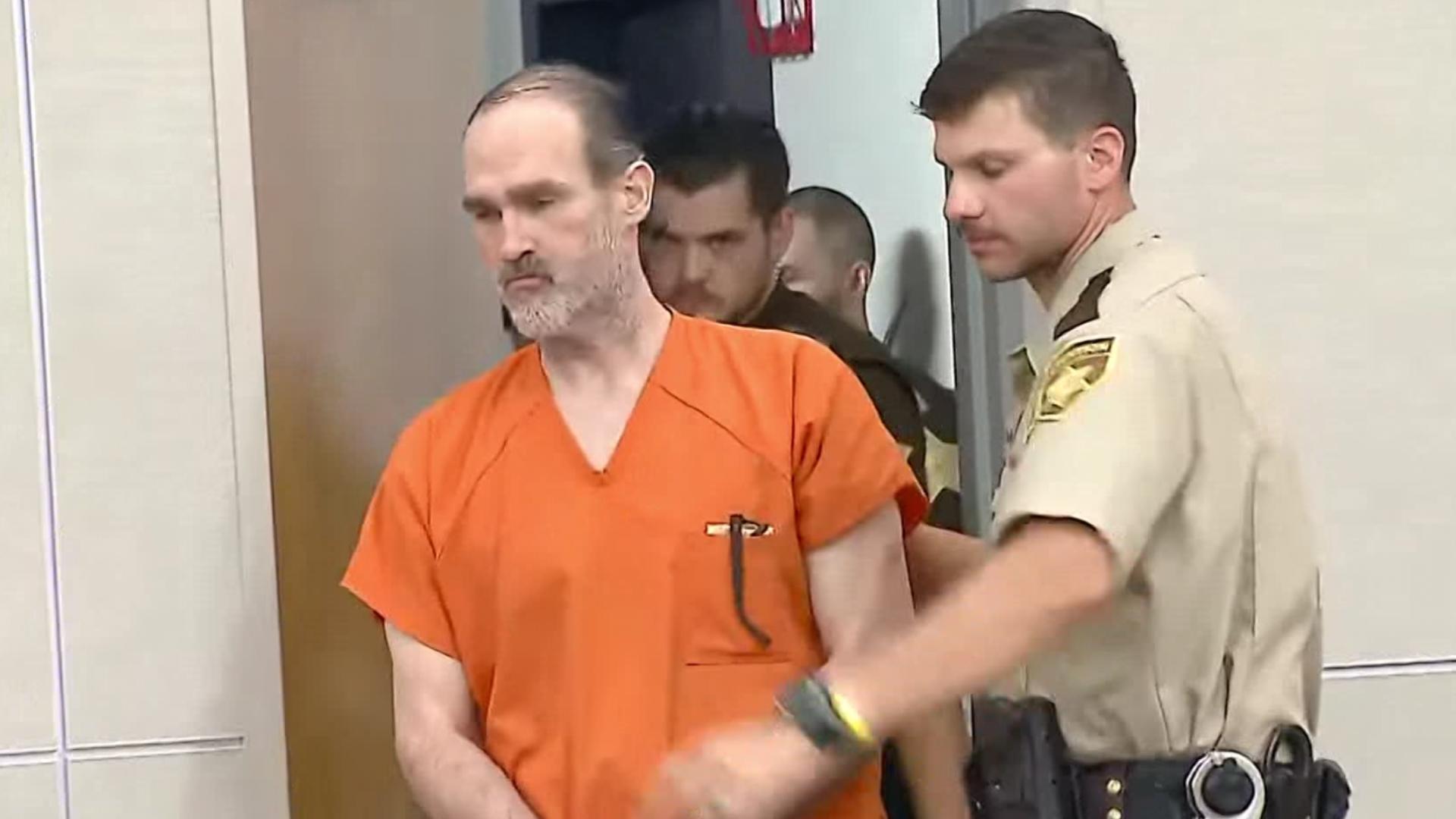Man pleads guilty to stalking Caitlin Clark | wthr.com
