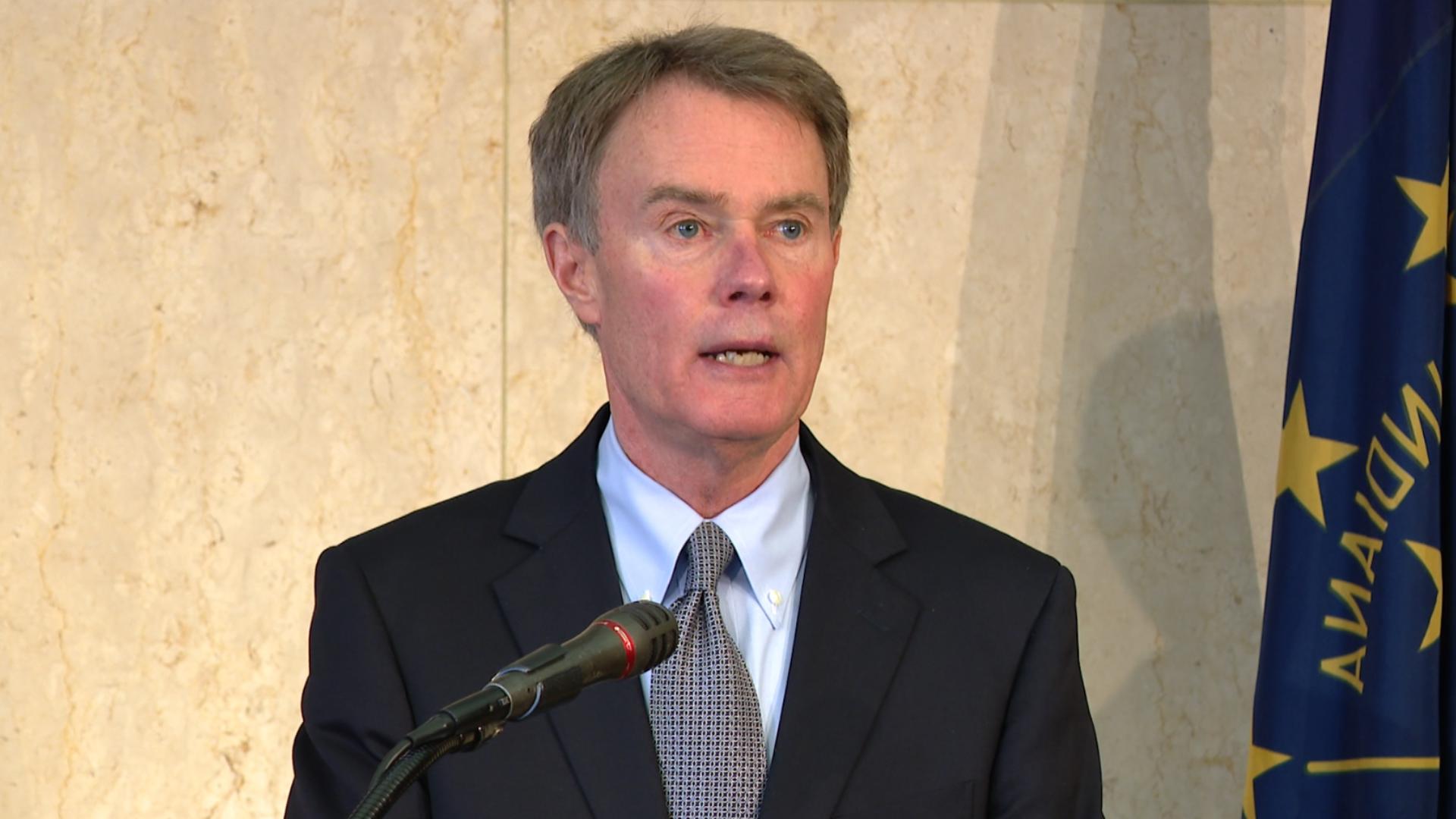 Indianapolis mayor address Indy Eleven investor | wthr.com