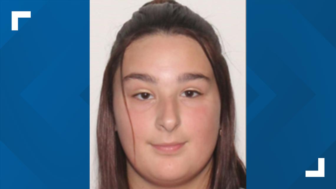 Silver Alert canceled for missing Madison County teen | wthr.com