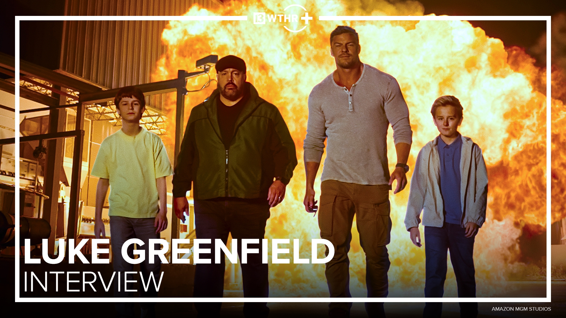 'Playdate' director previews Kevin James- and Alan Ritchson-starring ...