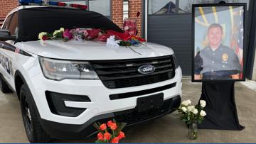 'He always wanted to be a Beech Grove cop' | What we know about Beech ...