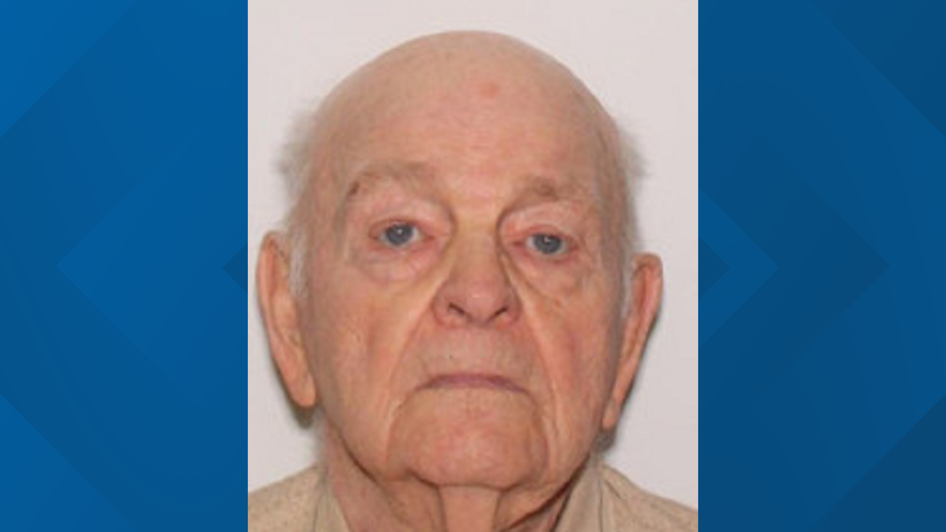 Silver Alert canceled for missing Fort Wayne man | wthr.com