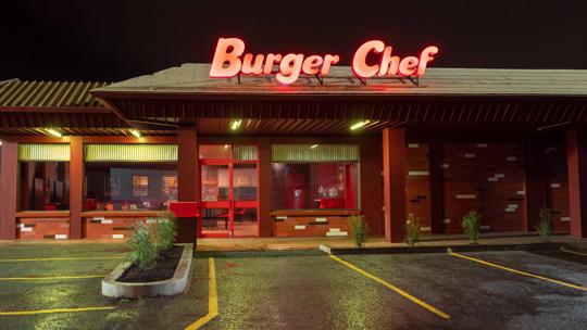 Filmmakers discuss documentary on 1978 Burger Chef murders | wthr.com