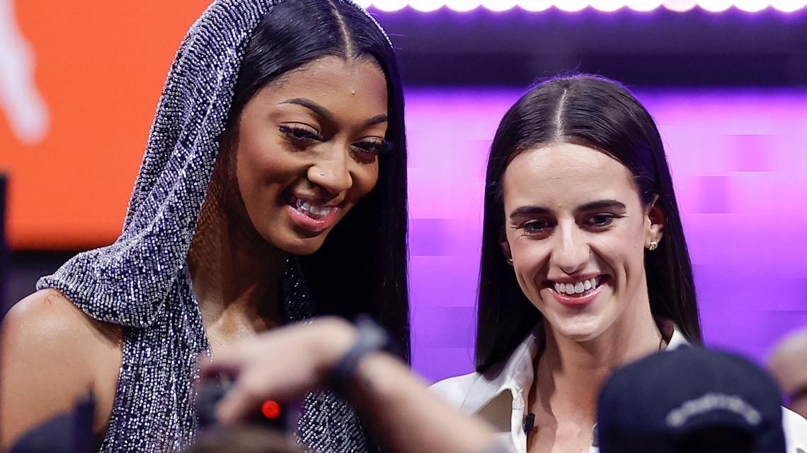 WNBA's rise in popularity brings increased scrutiny | wthr.com