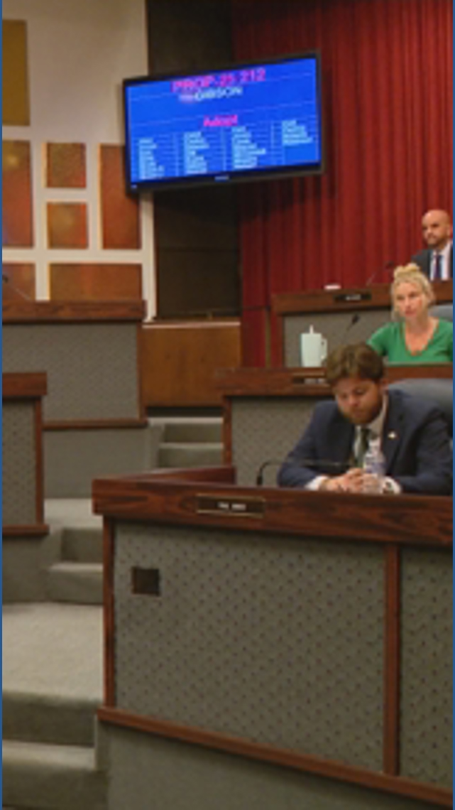 City-County Council updates curfew ordinance for children in ...