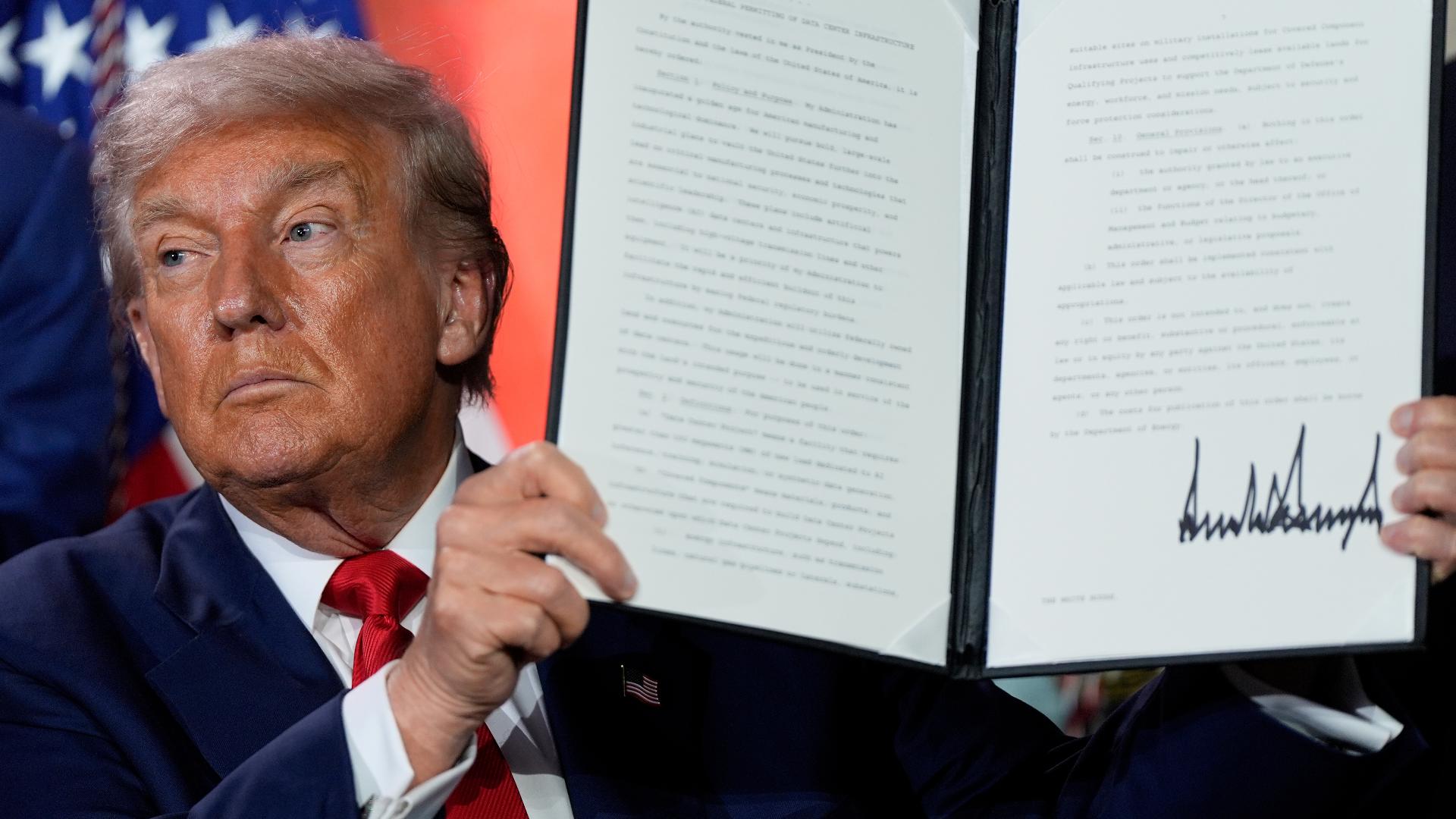 City leaders begin debate over regulating data centers amid Indiana ...