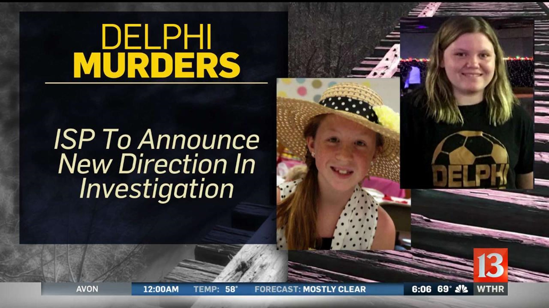 Isp Delphi Investigation Moving In New Direction Significant