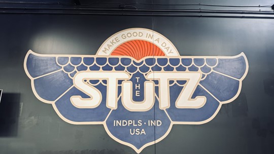 Inside look at the $100 million Stutz Building redevelopment | wthr.com