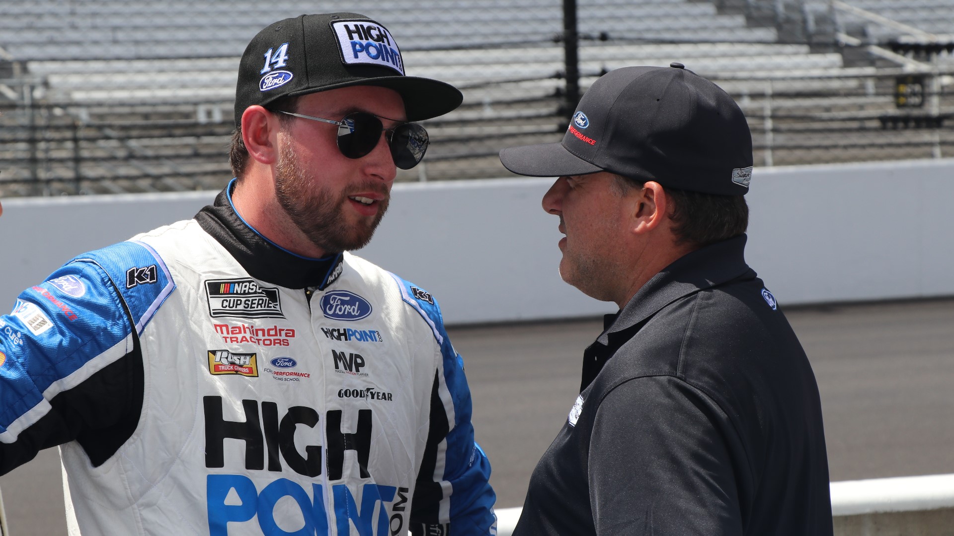 Tony Stewart to make drag racing debut in Las Vegas | wthr.com