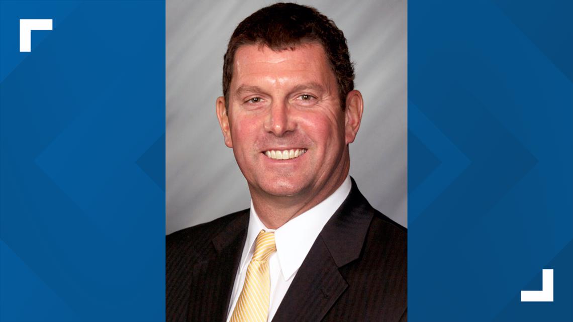 Rep. Lucas facing criticism over Nazi quote post | wthr.com