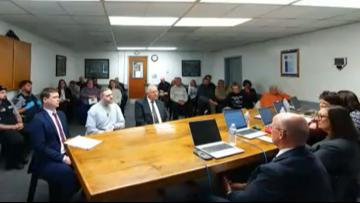 Benjamin Ritchie, sentenced to die May 20, appeals to U.S. Supreme ...