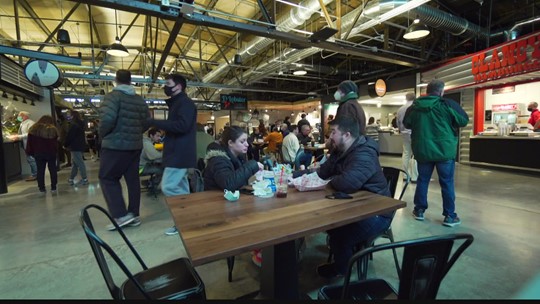 Indianapolis Traffic | Road Conditions from WTHR | wthr.com