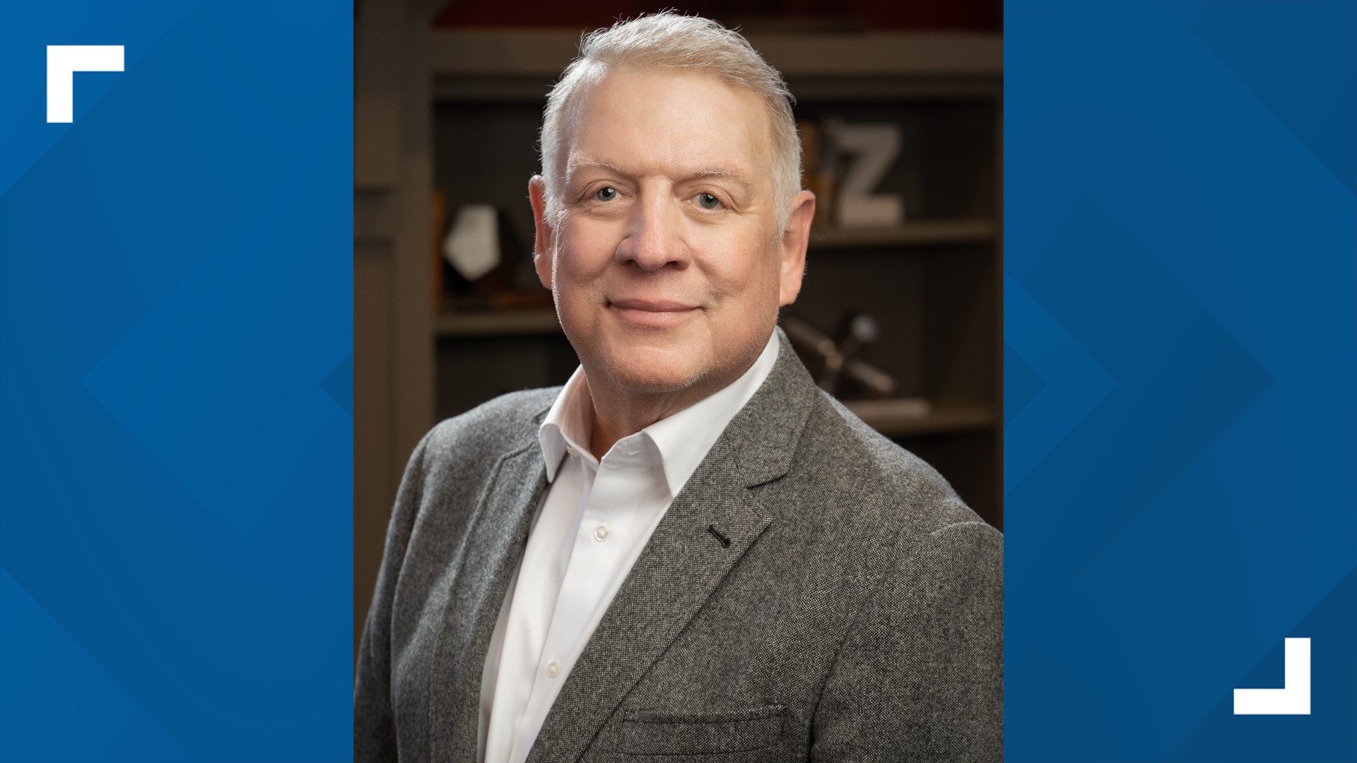 Paul Estridge Jr. dies at age 65 | wthr.com