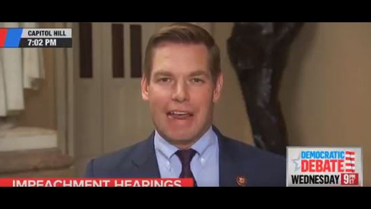 'Fartgate' trends after California congressman makes mysterious noise ...