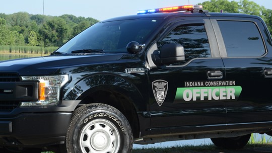 Conservation officers find body of 20-year-old man who drowned in ...