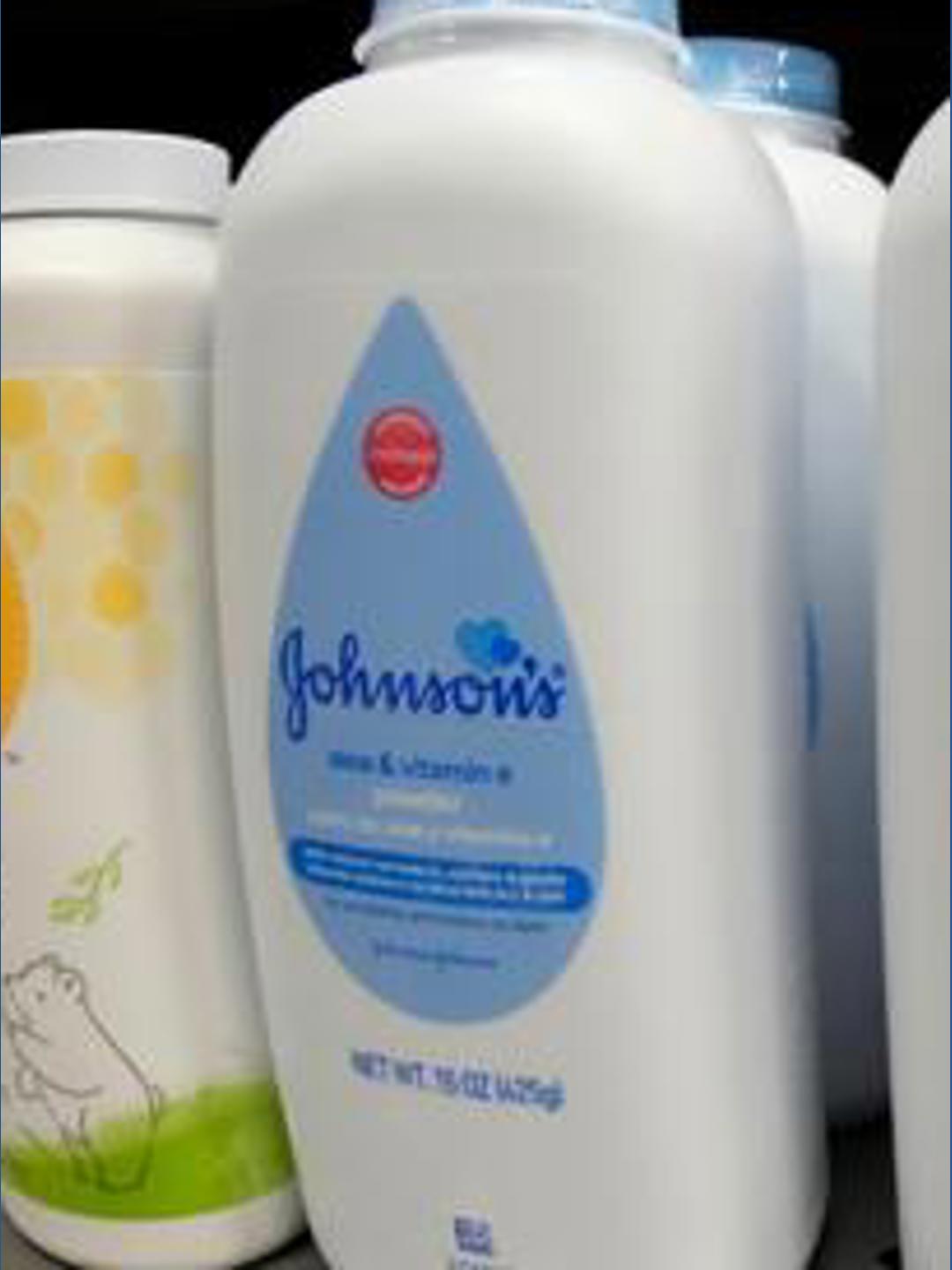 Jury says Johnson & Johnson owes $40 million to 2 cancer patients who ...